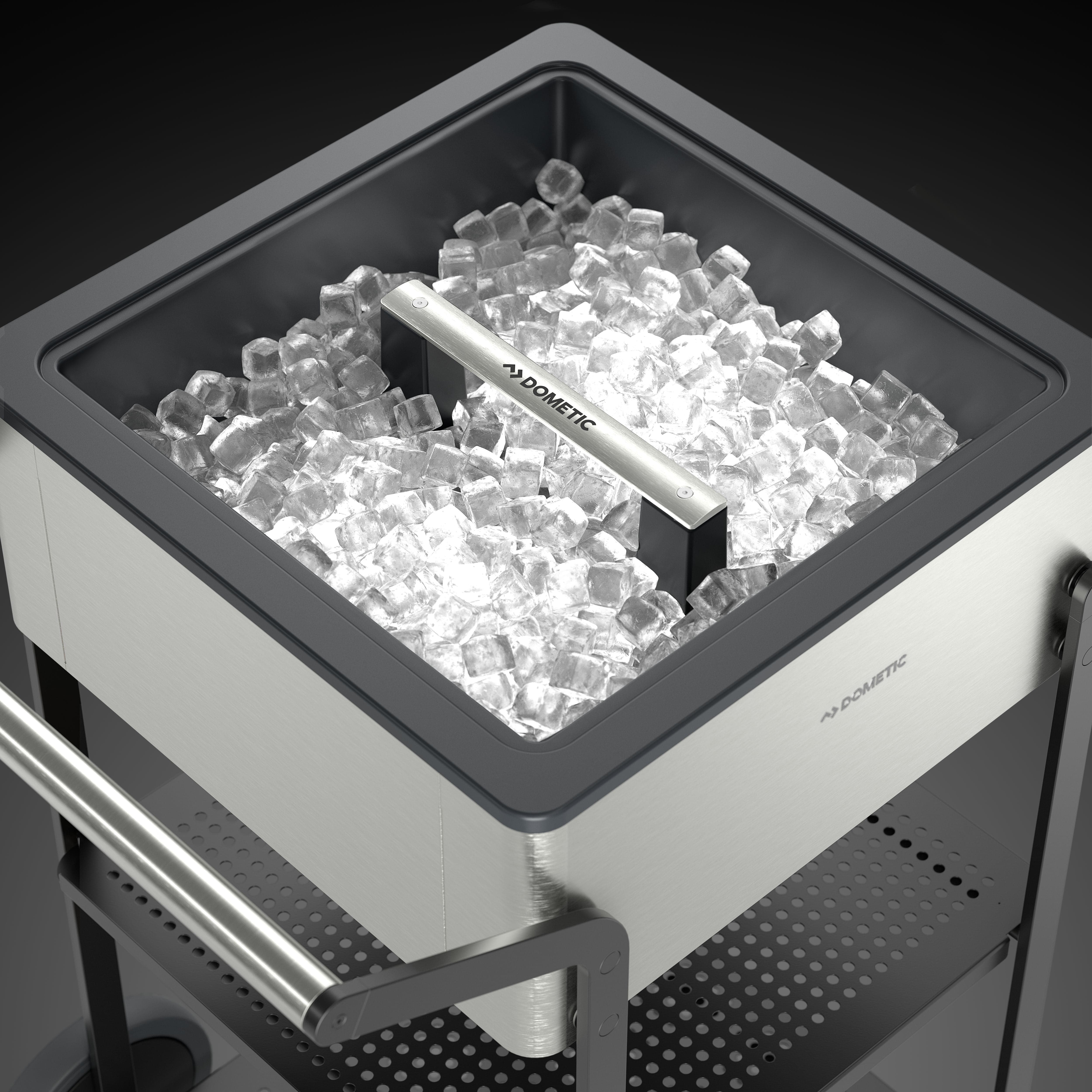 Dometic MoBar 50S – Outdoor Living LI